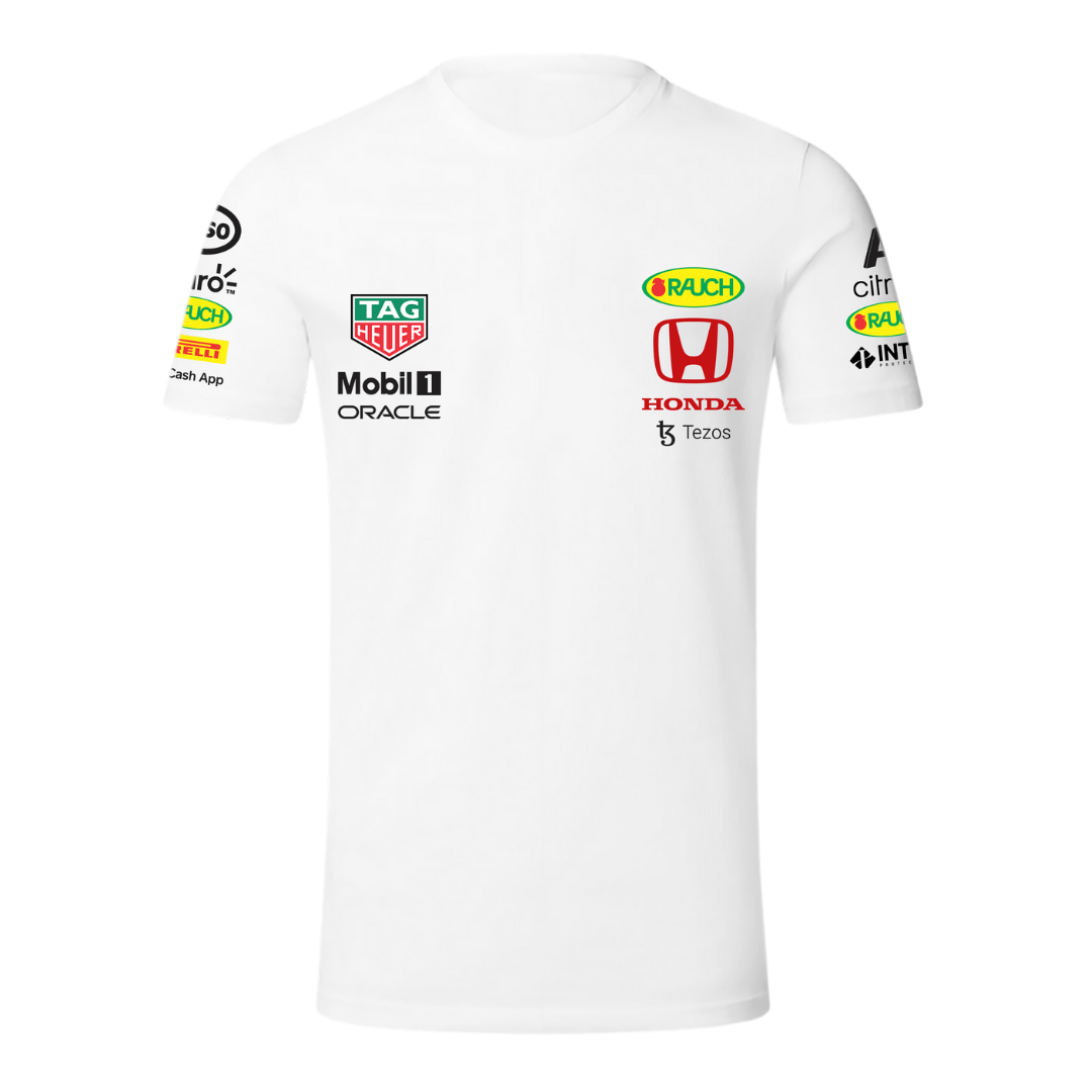 Camiseta Red Bull Racing F1 2021 – lojaautoformula