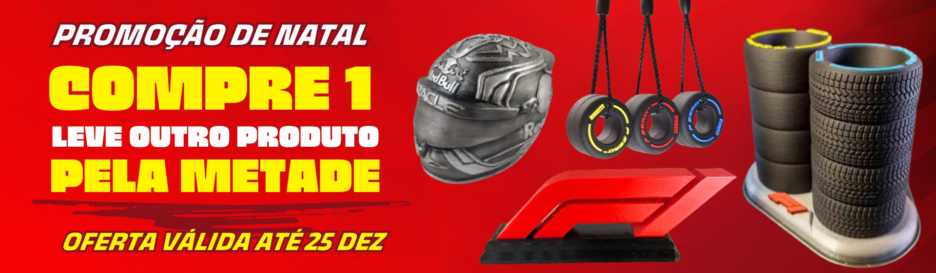 Loja Auto Formula - Fórmula 1 Você Encontra Aqui! – lojaautoformula