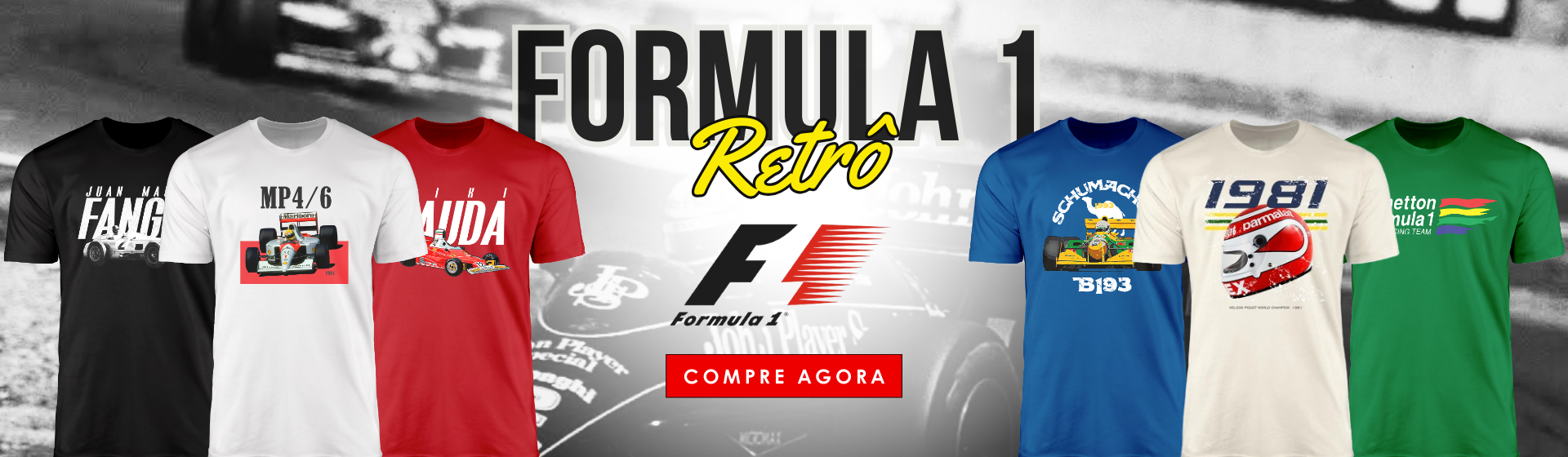 Loja Auto Formula - A Maior Loja de Fórmula 1 do Brasil! – lojaautoformula
